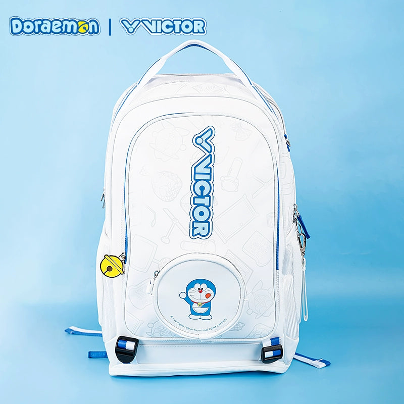 VICTOR x Doraemon Backpack BR5035DRM – e78shop