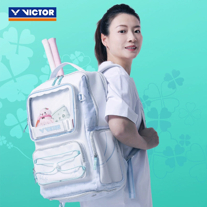 VICTOR x HYQ Collection Backpack BR5058HYQ AM – e78shop