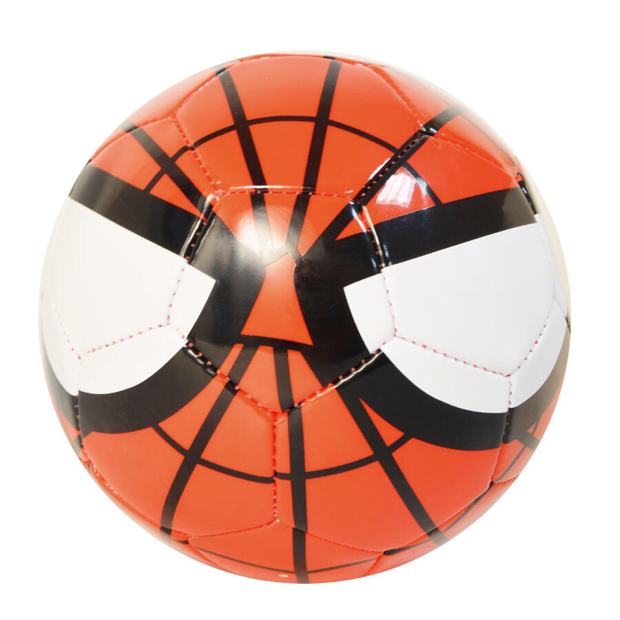 Disney No. 2 Football Spiderman D664-S – e78shop