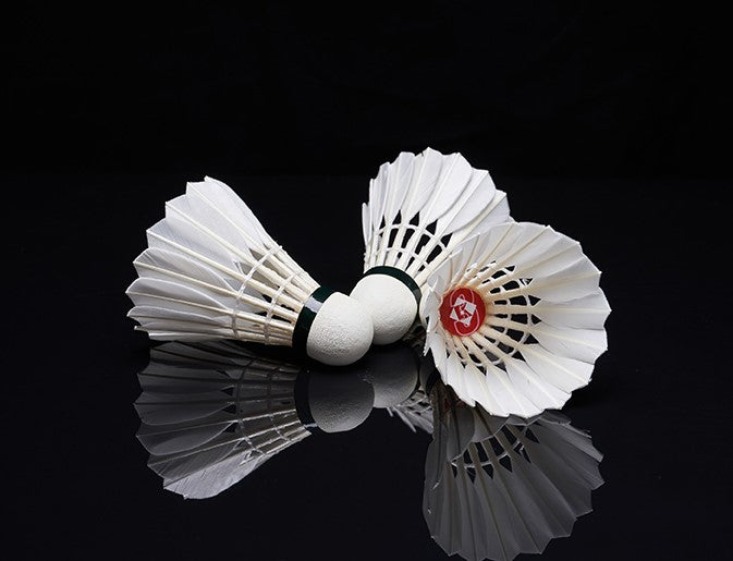 Kumpoo Hongxun No.3 Shuttlecock – e78shop