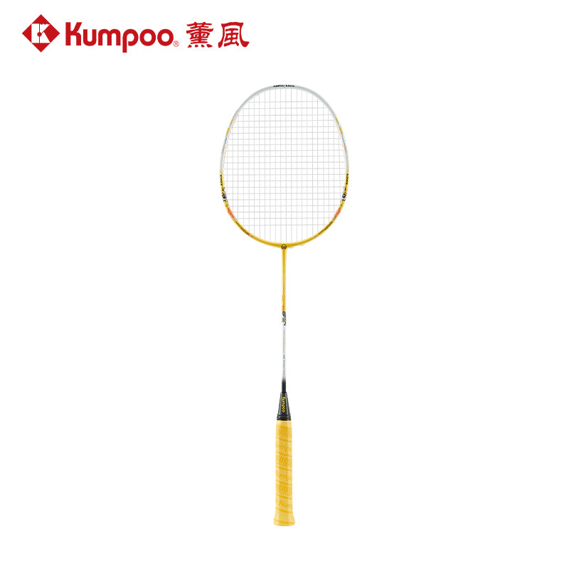 Kumpoo x B.Duck Badminton Racket Cool Version Gift Box Set – e78shop