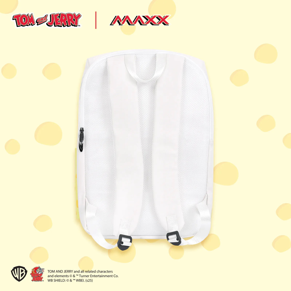 MAXX x Tom and Jerry Limited Edition Racket Backpack – e78shop