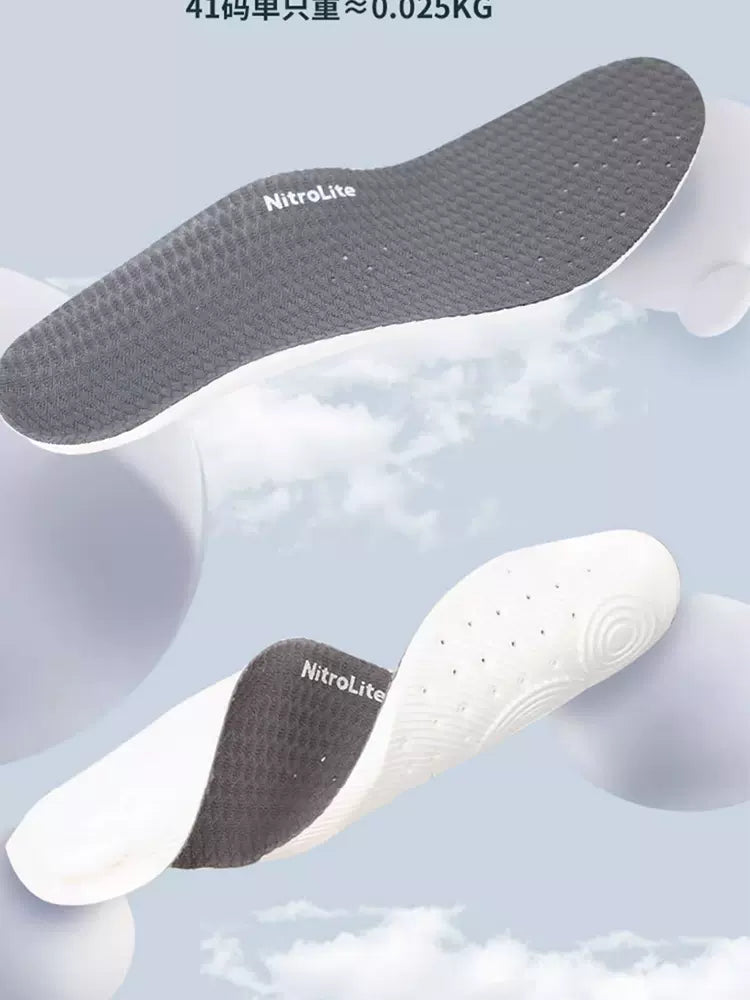 Victor High elastic sports insoles VT-XD NitroLite – e78shop