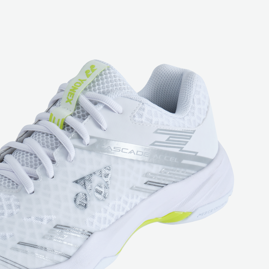 POWER CUSHION CASCADE ACCEL WHITE/LIME – e78shop