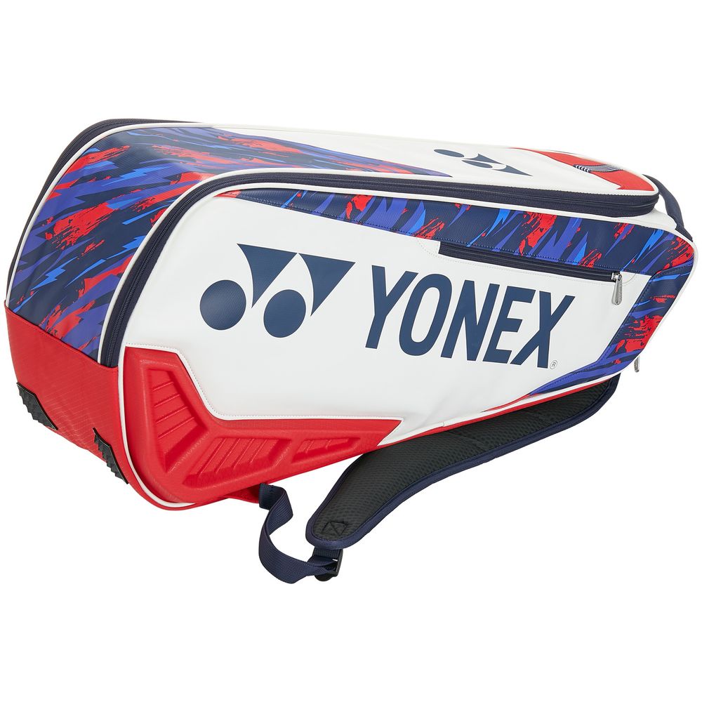 YONEX EXPERT SERIES Racket Bag 6 Limited model BAG2442RY – e78shop
