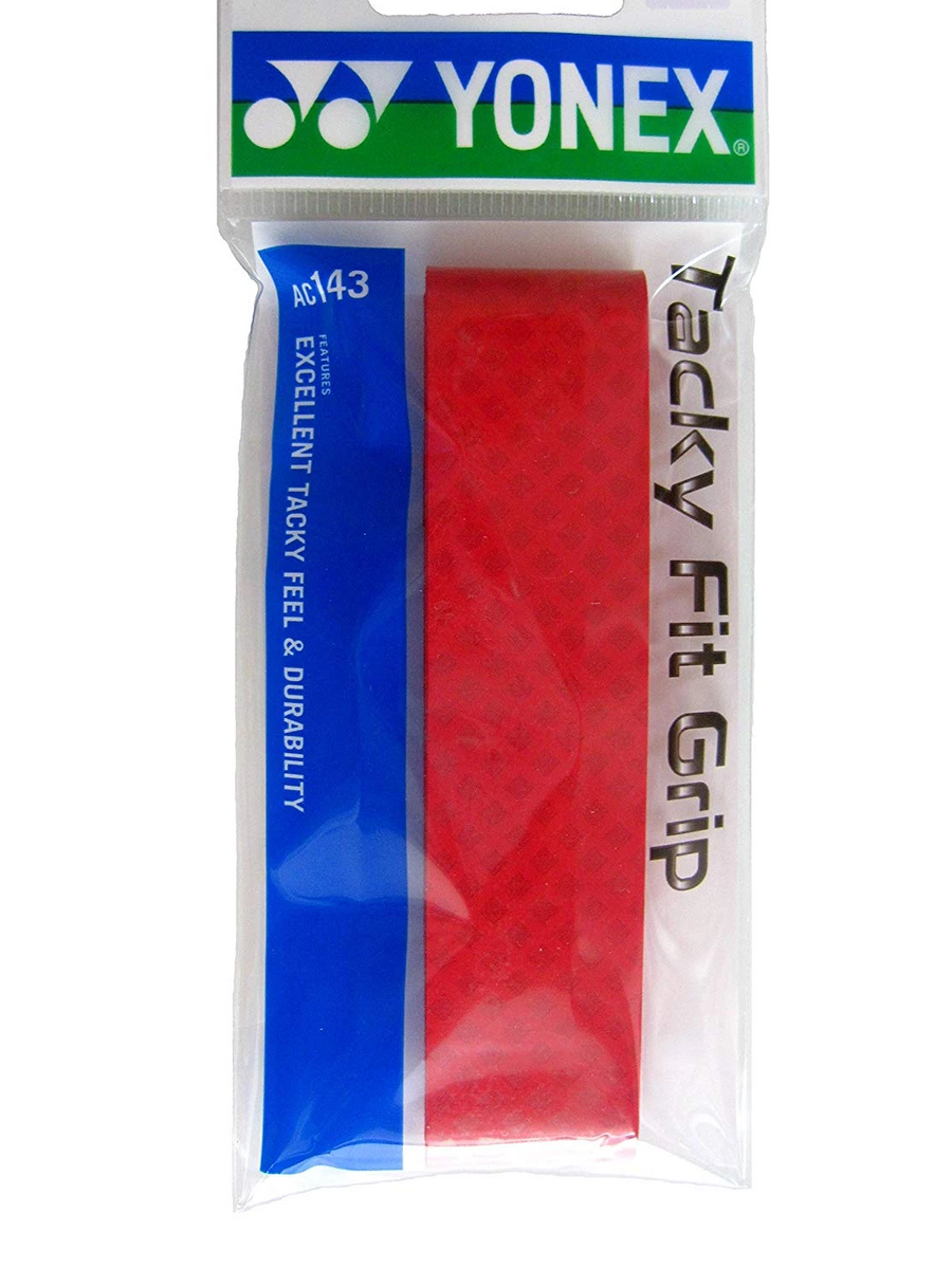 YONEX AC143 Tacky Fit Grip – e78shop