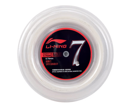 LI-NING NO.7 Badminton String Reel – e78shop