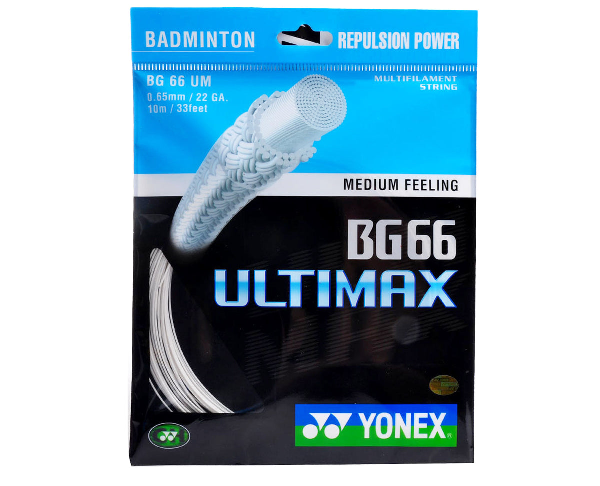 Yonex BG 66 Ultimax – e78shop