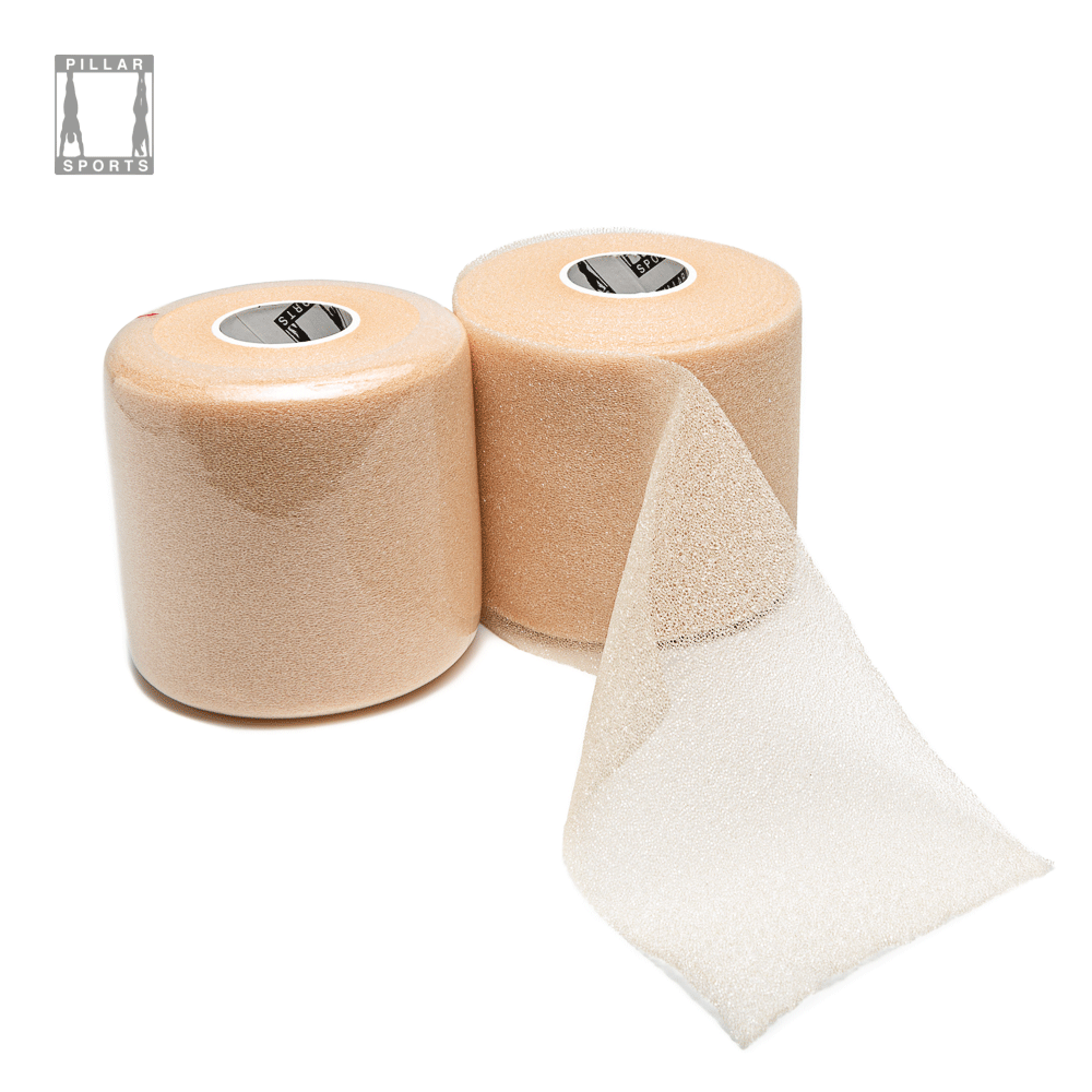 Pillar Sports Under Foam Wrap – e78shop