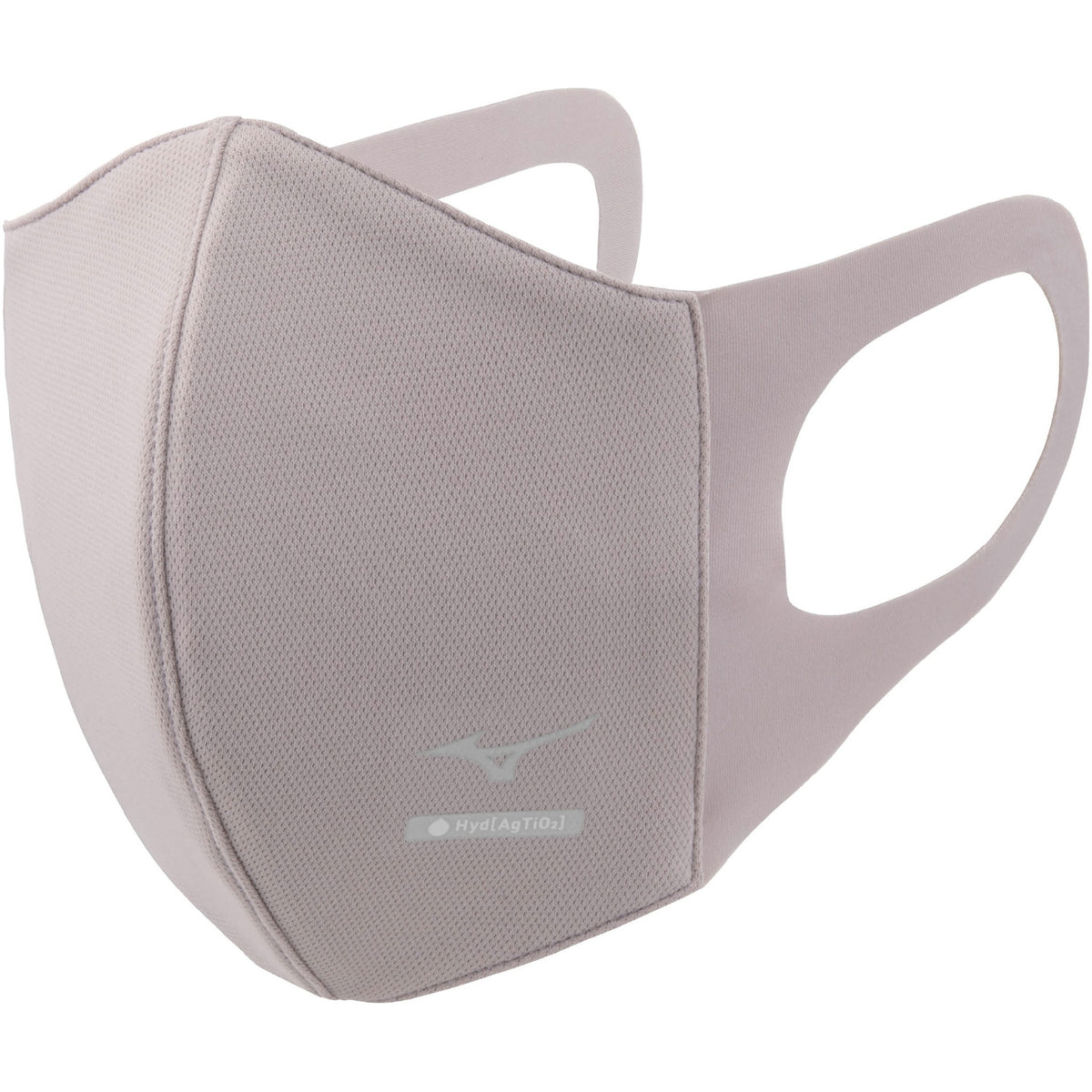 Mizuno Hydro Silver Titanium Face Mask C2JY1170 [unisex] – e78shop